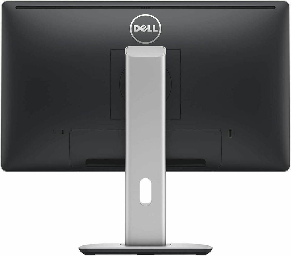 🔥Dell P2016t 20" Widescreen 1440x900 16:10 LED Backlit IPS LCD Monitor ...