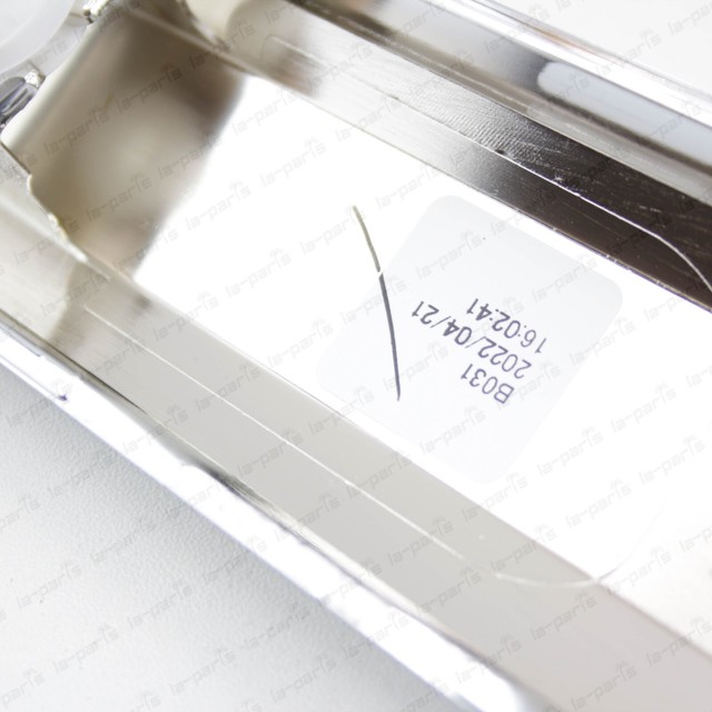 Toyota Genuine 53182-60040 Cover Headlamp LH OEM 5318260040 for sale ...