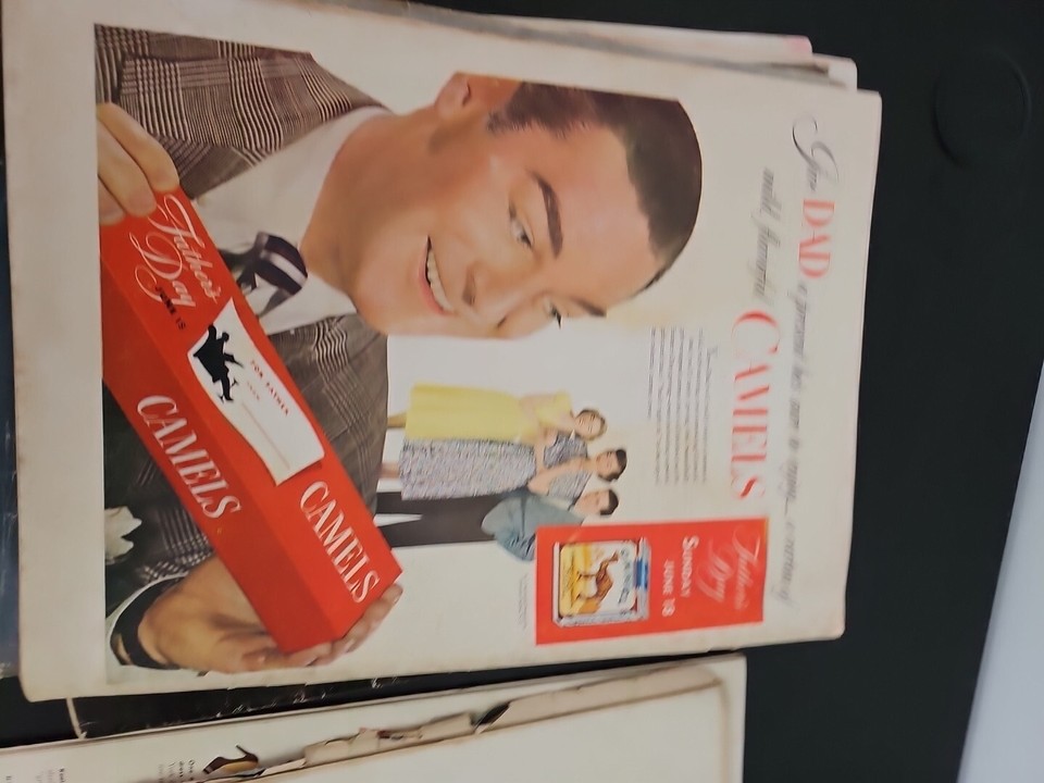 Life Magazine Lot, 7 Magazines From 1942-1969 | eBay