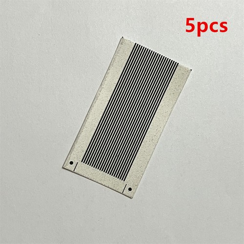 5x LCD DISPLAY Pixel Repair Ribbon Cable Flat Ribbon Cable Fit For SAAB ...