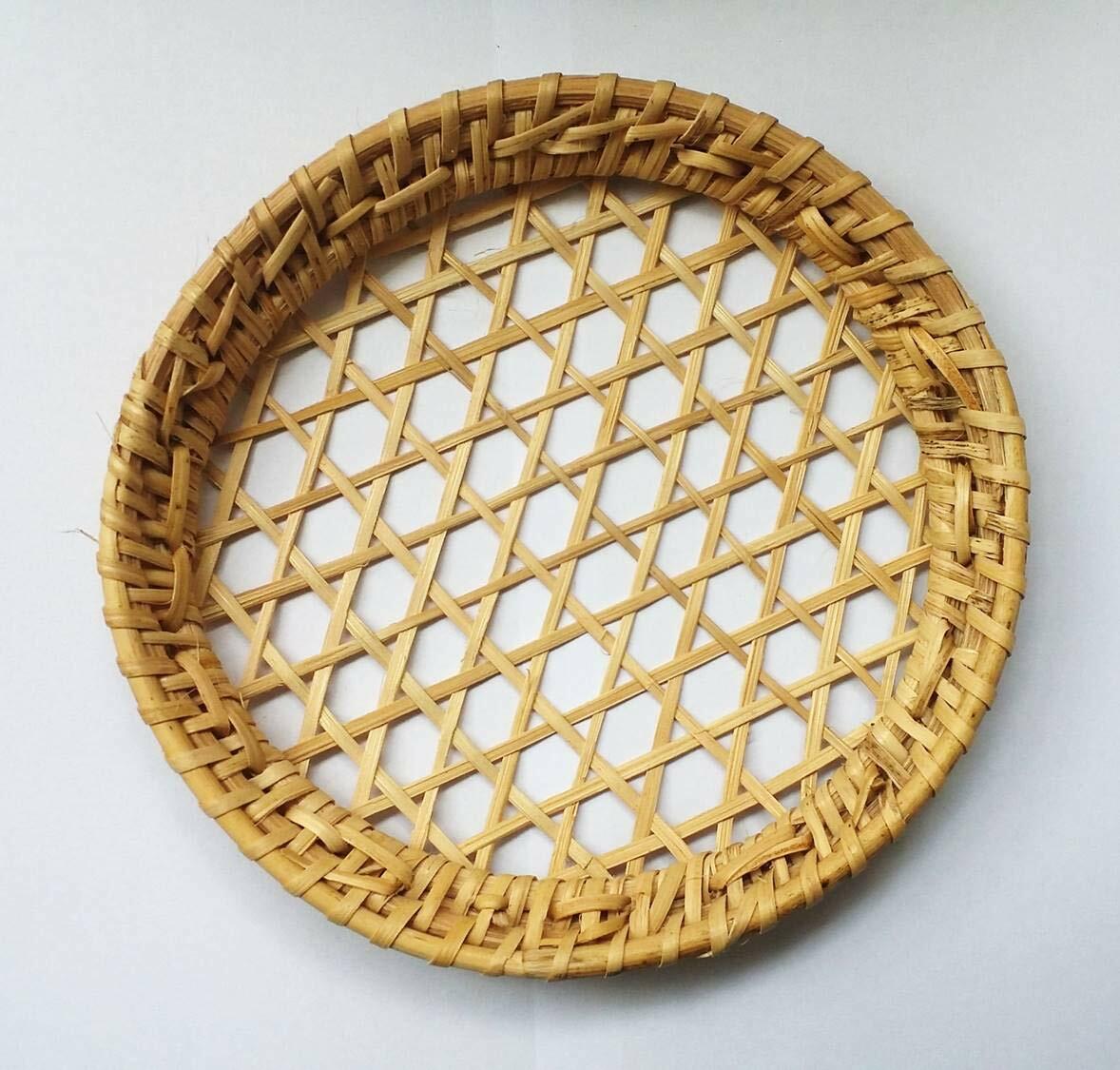 String Hopper Idiyappam Maker Trays Original Eco Friendly Reusable Cane ...