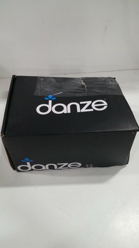 Danze Chrome Melrose D301112 Two Handle Centerset-Lavatory Faucet | eBay