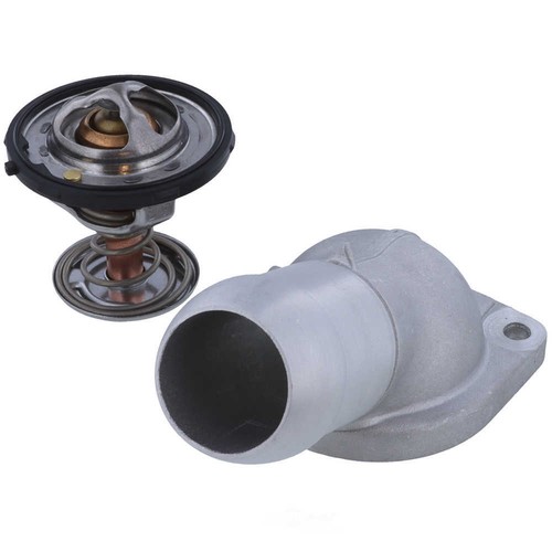 Engine Coolant Thermostat Housing Assembly-Kit Motorad 524KTFS | eBay