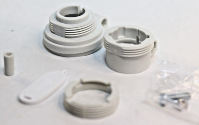 tado° TRV Radiator RA,RAV and RAVL adaptors for The Smart Valve ...