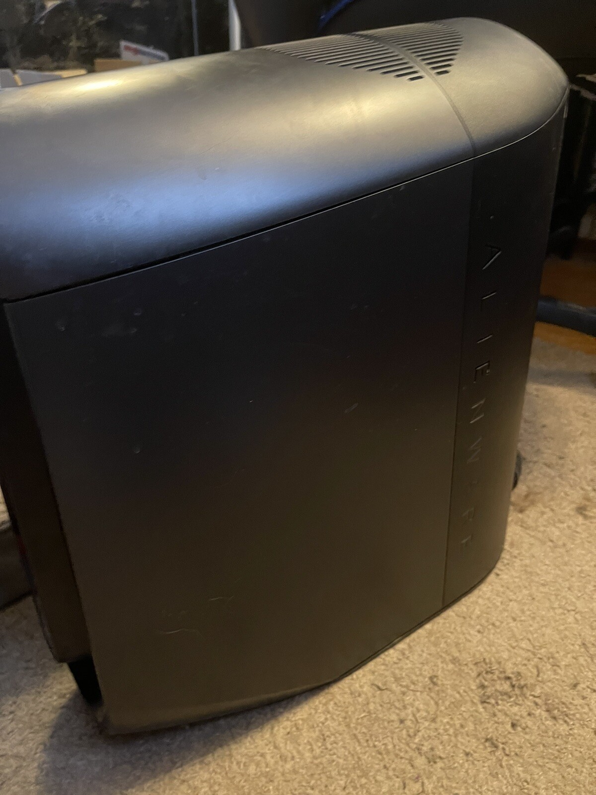 Alienware R11 Case|PSU|Motherboard | eBay