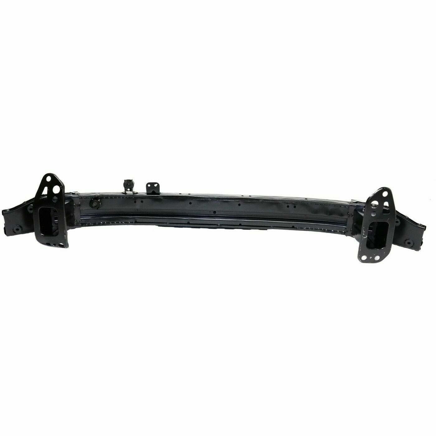 Front Steel Bumper Reinforcement For 2012-2017 Rio KI1006137 865301W020 ...