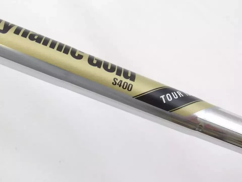 New Mizuno T20 Raw Single 58 Lob Wedge Dynamic Gold S400, Stiff Flex ...