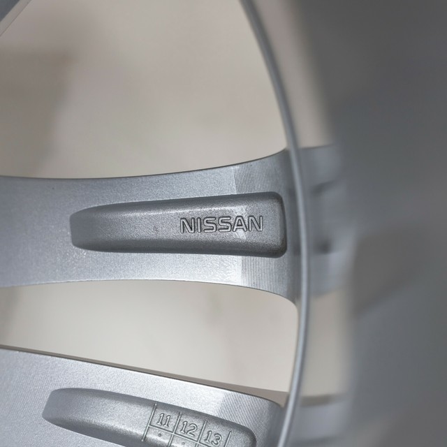 Infiniti Qx70 2014 18" OEM Factory Wheel Rim Aly73713u20 for sale ...