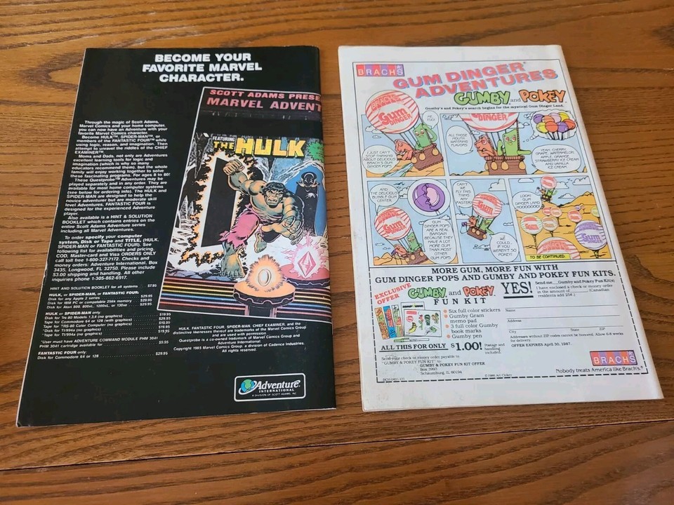 Marvel Comics 1986 Daredevil #230 & #237 | eBay