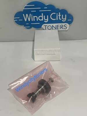 Parts & Accessories - Xerox Assembly