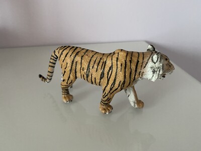 NEU Schleich 14369 Tiger NEU 43,95 EUR wild life | eBay.de