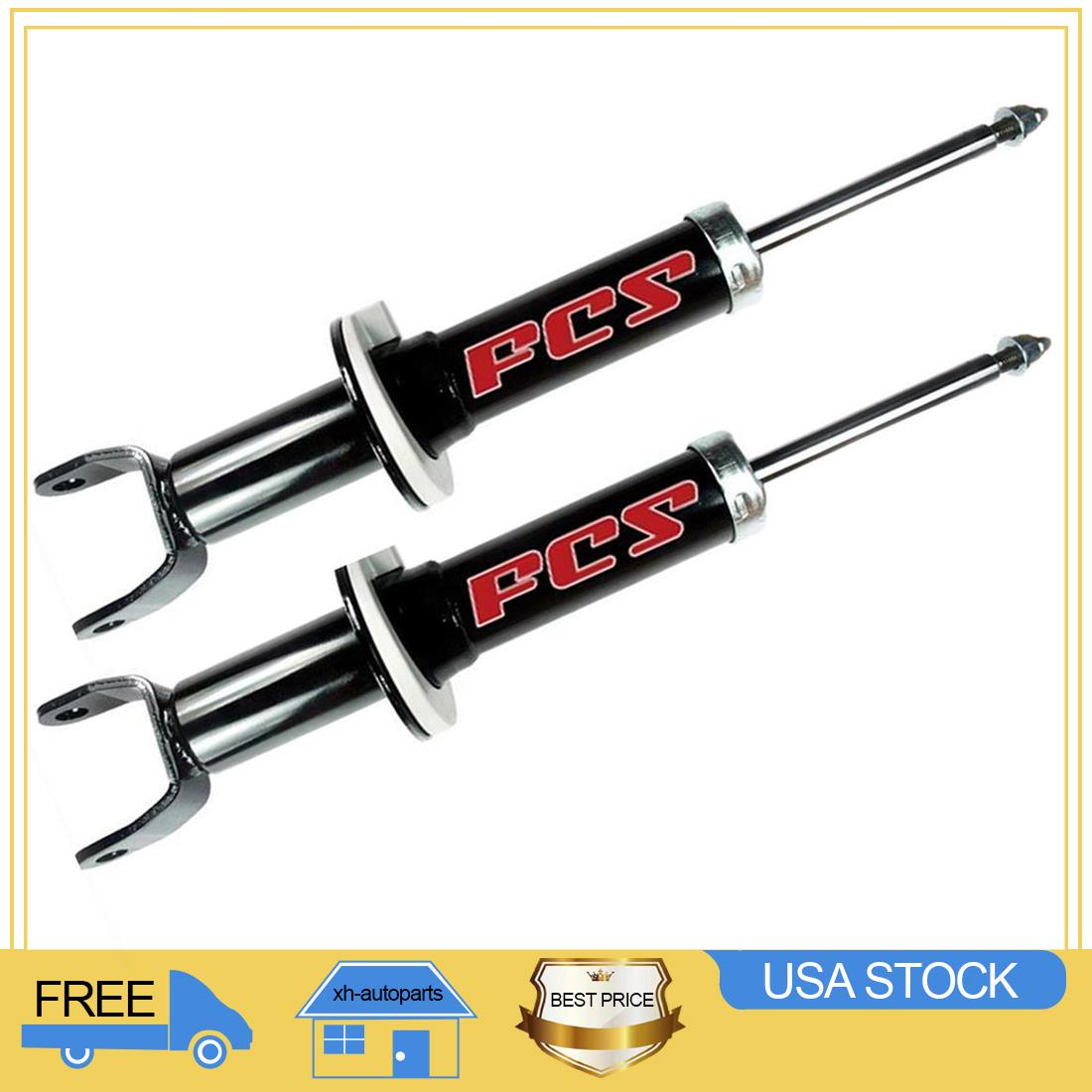 Front FCS Struts Assembly For Dodge Ram 1500 2010 2009 | eBay
