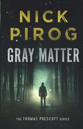 Gray Matter by Nick Pirog: New | eBay