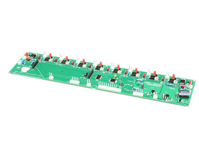 Multiplex Control Board Mpc84C 8-12 12 Statio 020000313 - Free Shipping ...