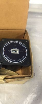 Timers - Industrial Timer Model