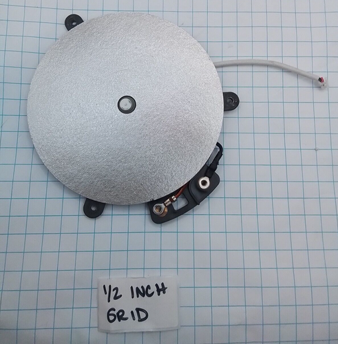 DG27-01018A Samsung Coil 50UH,145MM for Cooktop NZ36K7880US | eBay