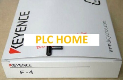 1PC New KEYENCE Optic Fiber lens F-4 F4 | eBay