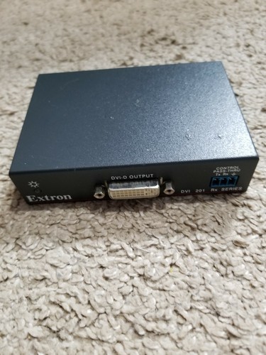 Extron DVI 201 Rx Series | eBay