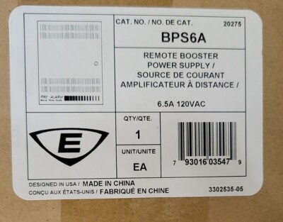 Fire Alarms - Edwards Est