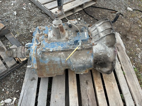 EATON FULLER FRO 16210b Transmission; GOOD TAKEOUT; RoadRanger 10 Speed ...