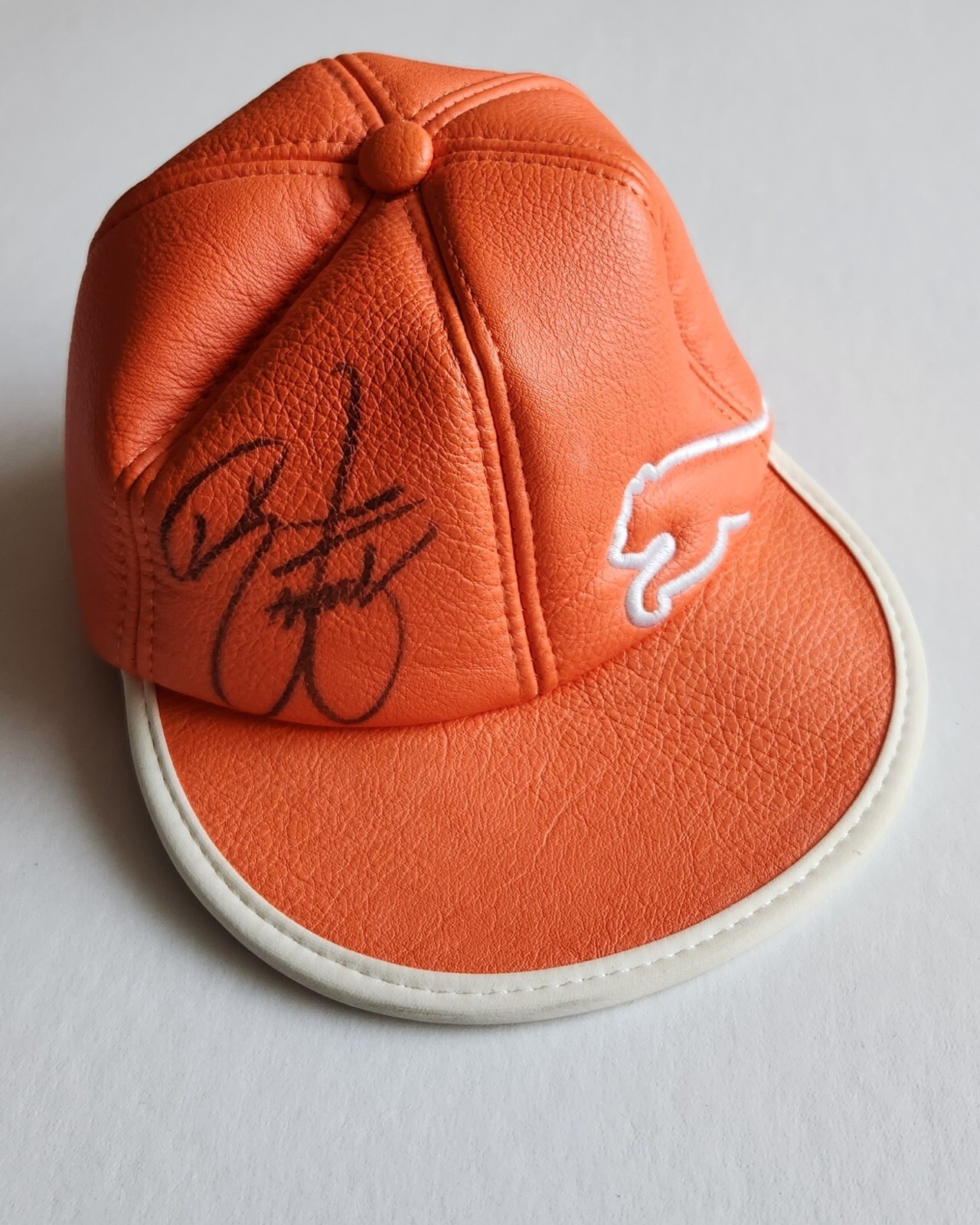 Rickie Fowler Autographed Memorabilia | Signed Photo, Jersey ...