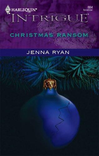 Christmas Ransom by Jenna Ryan (2005, Perfect) for sale online | eBay