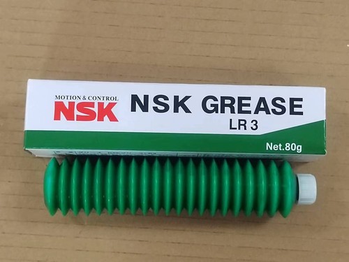1PC 80g NSK Grease LR3 Bearing guide grease | eBay