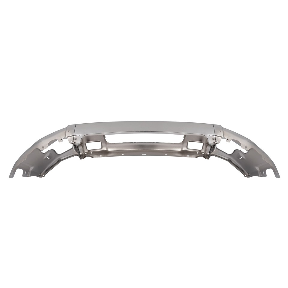 Front Lower Bumper Face Bar Chrome Steel For Nissan Titan 2004-2015 ...