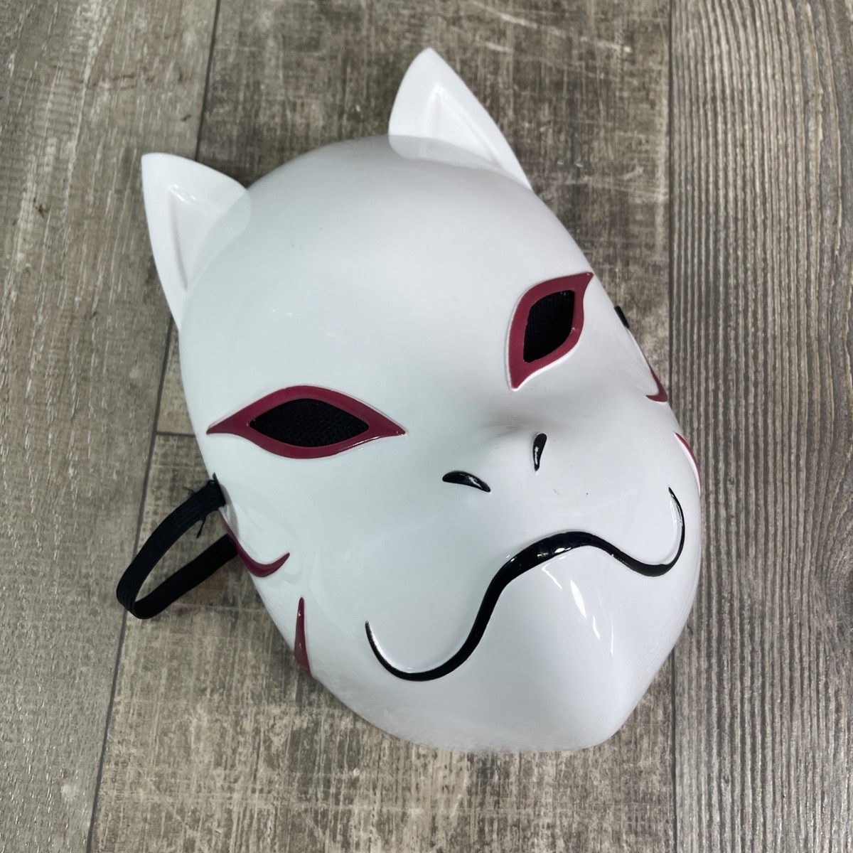 Kakashi Hatake Anbu Mask