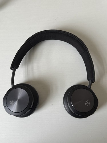 Bang & Olufsen BeoPlay H8i Wireless Headset - Black | eBay