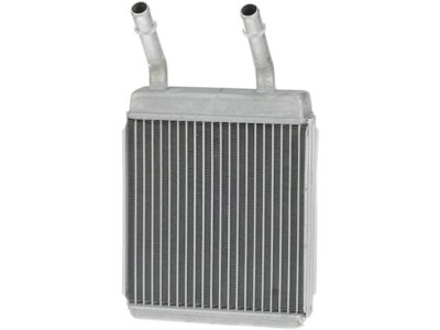 For 1988-1991 Ford E350 Econoline Heater Core Front 54291CHZD 1989 1990 ...