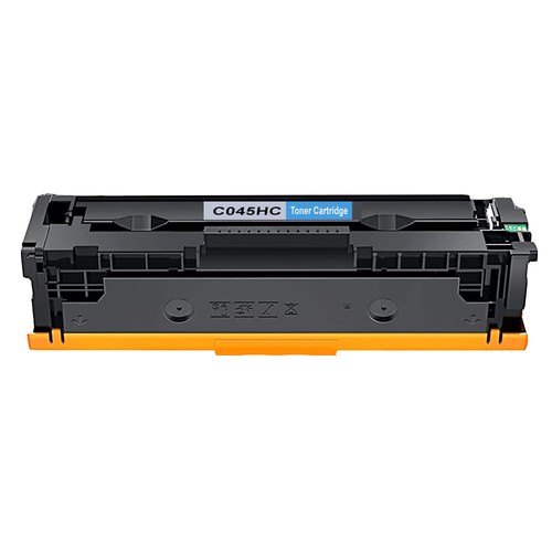 Cyan Toner Cartridge For Canon i-SENSYS LBP611Cn LBP613Cdw MF631Cn ...