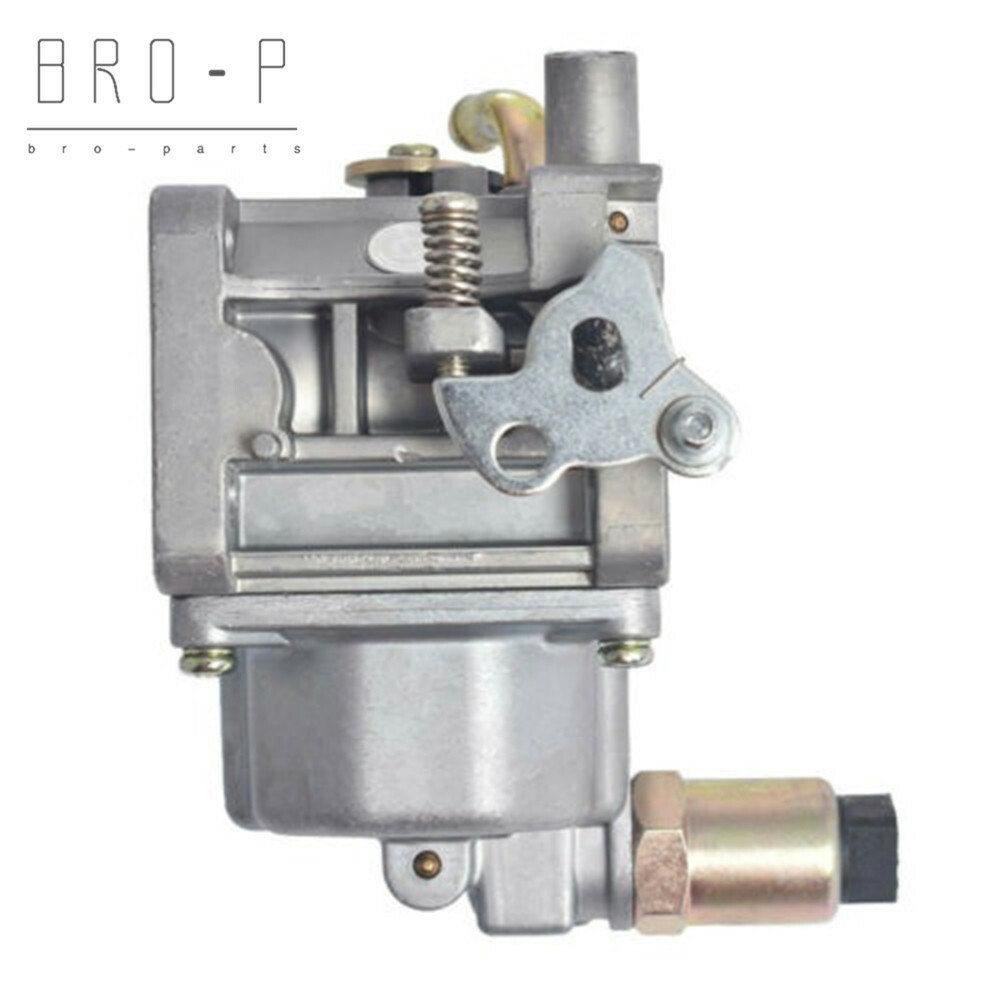 New Carburetor Fit Generac 0E25480ESV Replace 0G4612 0F9035 GP15000 ...