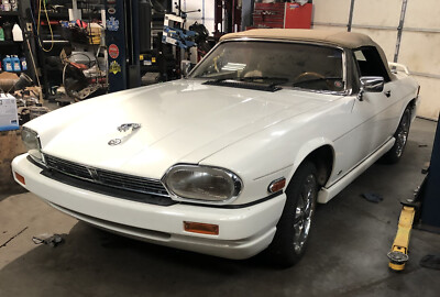 Jaguar XJ6 XJ6C XJS V8 Conversion Kit - Includes NEW 430HP LS3 Eng ...
