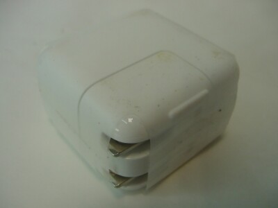 NEW - ORIGINAL APPLE A2167 12W USB POWER ADAPTER | eBay