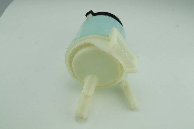 Genuine Toyota HILUX FORTUNER 2009-2014 Power Steering Pump Oil Tank ...