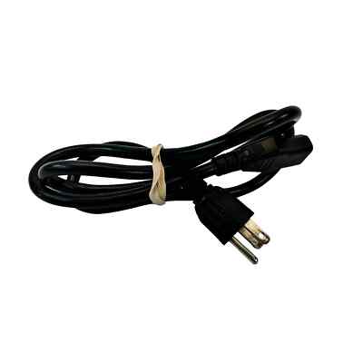 Instant Pot IP-DUO60 V2 6 QT Pressure Cooker Power CORD OEM Replacement ...
