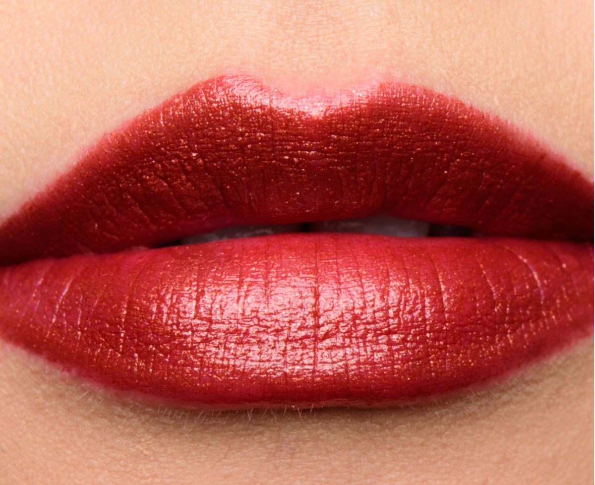 Mac Lipstick Fresh Moroccan