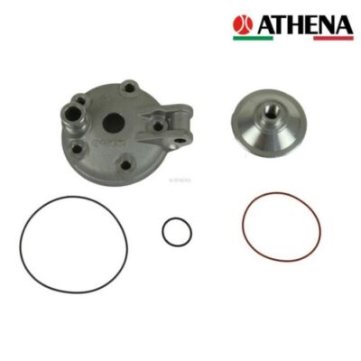 ATHENA PARTS ATHENA HEAD KIT YZ125 LC OEM P400485200001 | eBay