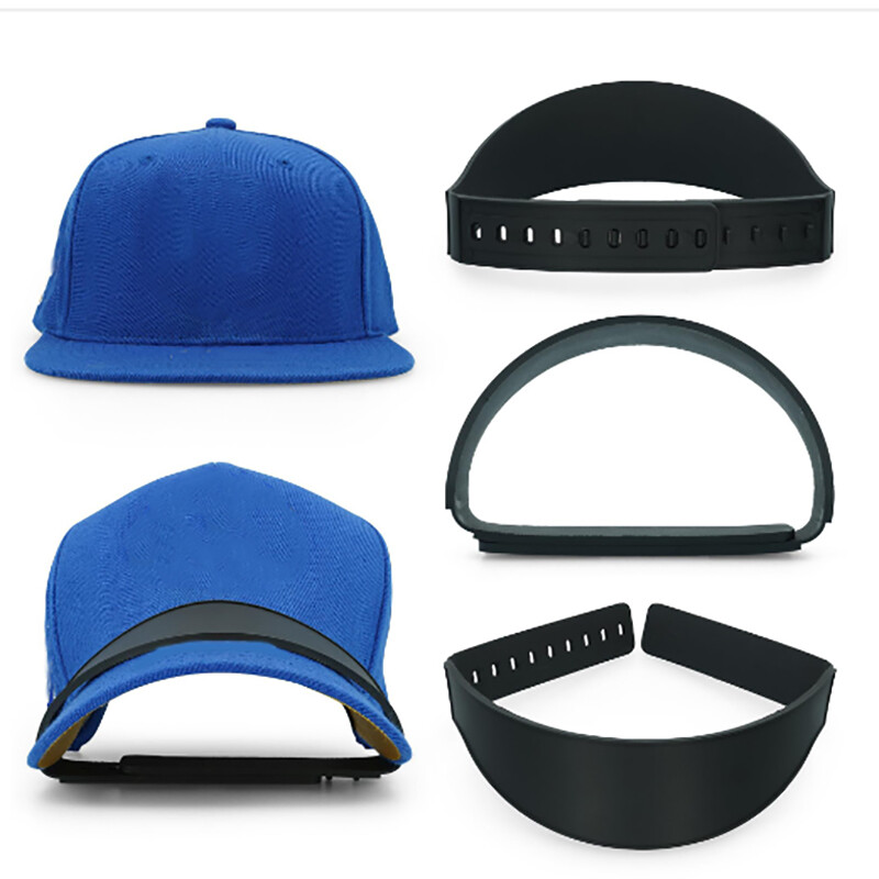 Hat Brim Fixing Tool Hat Brim Adjuster Baseball Caps Shaper Hat Bill ...