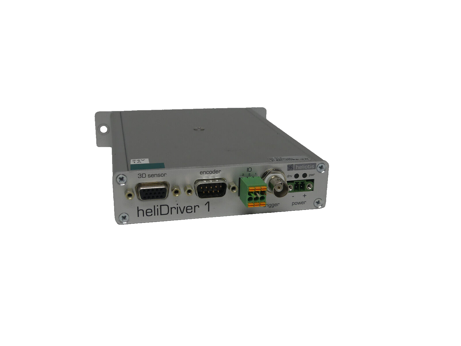 Advanced heliotis heliDriver 1 TN:D1.3 | eBay