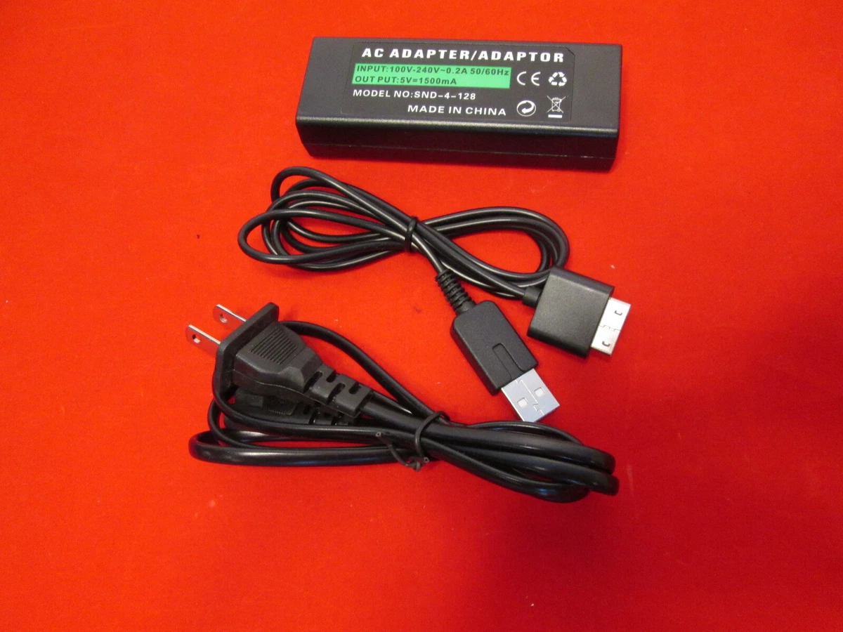 Sony Psp Charger Original