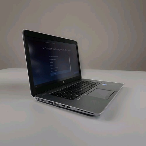 HP EliteBook 850 G2 15" Core i7-5600U 2.6GHz 16GB RAM 120GB SSD LAPTOP ...
