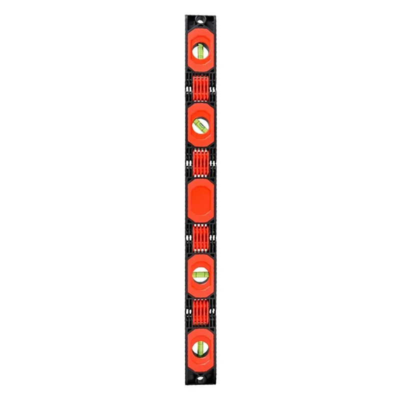 1pc Foldable Level Meter Multi-Angle Measurement Pipes Building Stairs ...