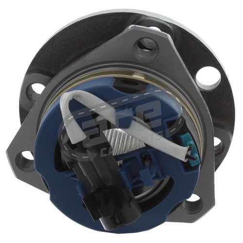 Lotus Elise 2010-2022 Convertible Front Wheel Bearing Hub Kit ABS ...