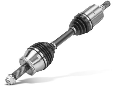 Front Right CV Axle Assembly For 18-21 Genesis Kia G70 Stinger 3.3L V6 ...