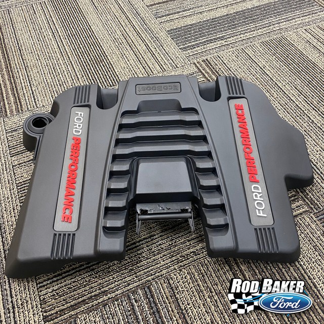 19 thru 20 F-150 OEM Ford RAPTOR 3.5L Ecoboost Ford Performance Engine ...