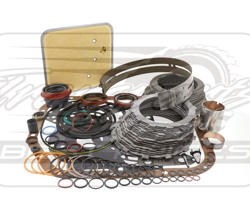 Fits Dodge Jeep A500 40RH 42RH 42RE 44RE Transmission Master Rebuild ...