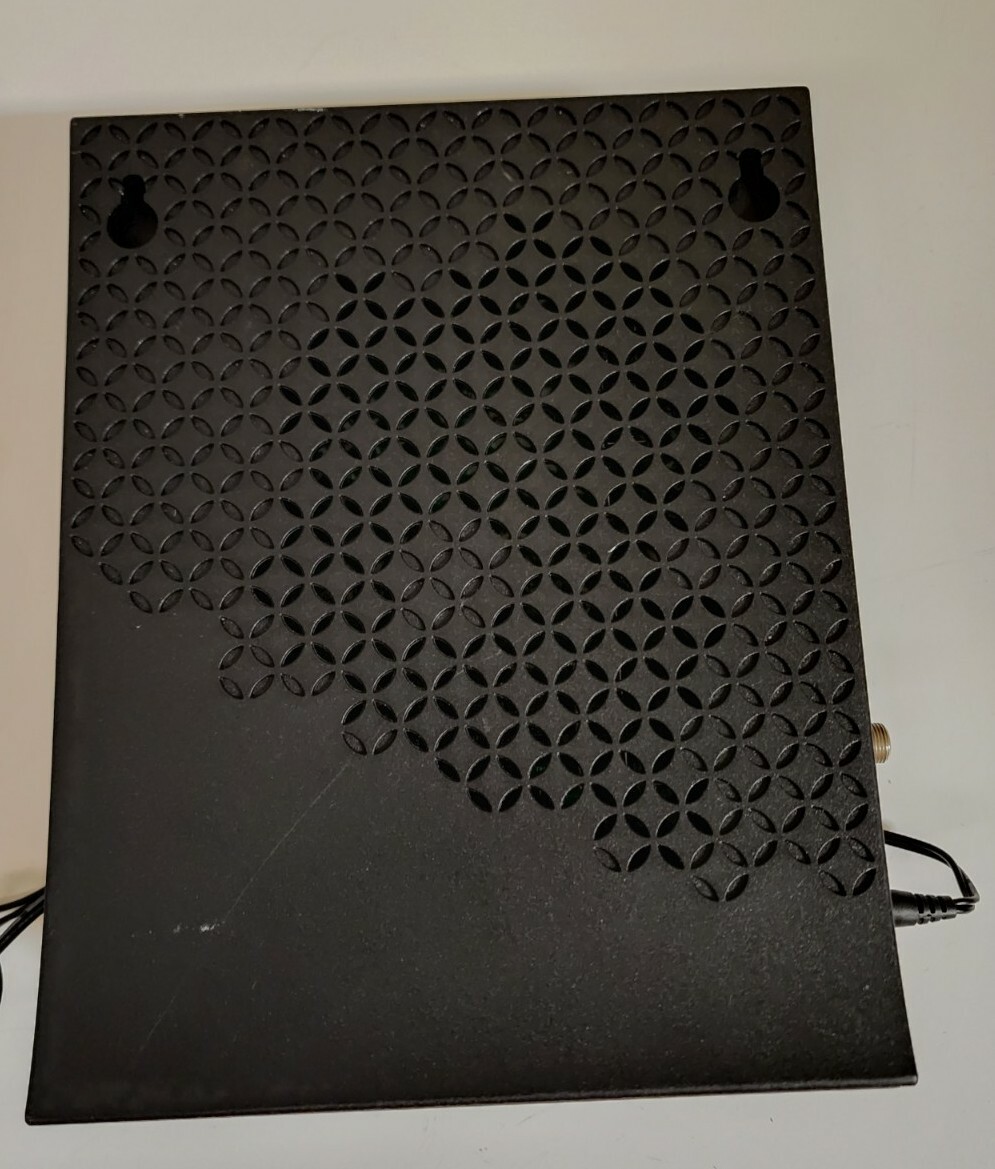 SPECTRUM E31T2V1 DOCSIS 3.1 eMTA Internet Modem | eBay