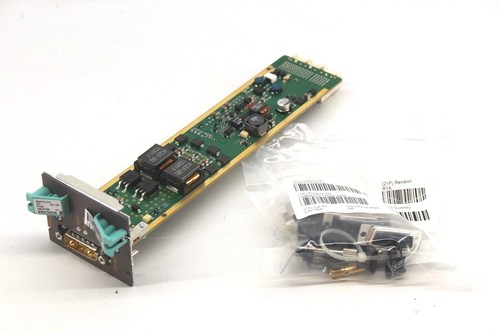 NTM1010653/2 ERICSSON MICROWAVE UNIT ERC PFU3 B KIT NEW! | eBay
